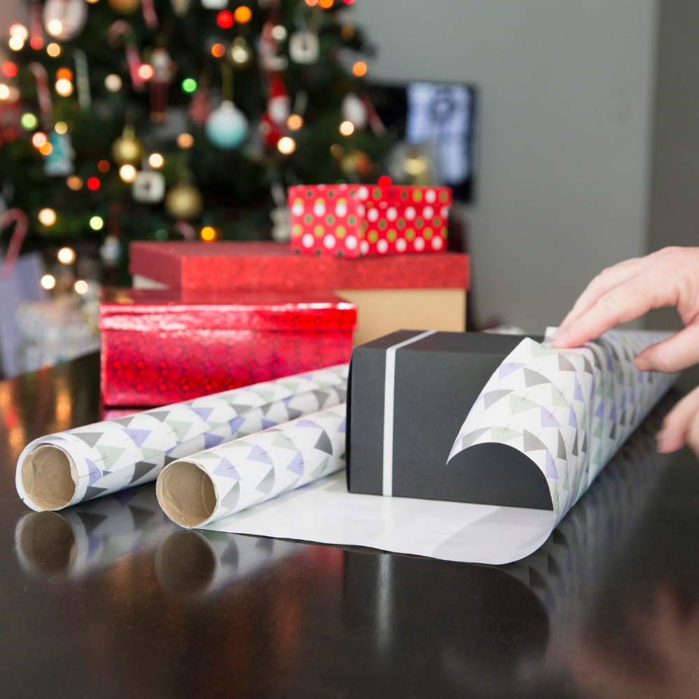 Wrapping Paper – Zeli&Co